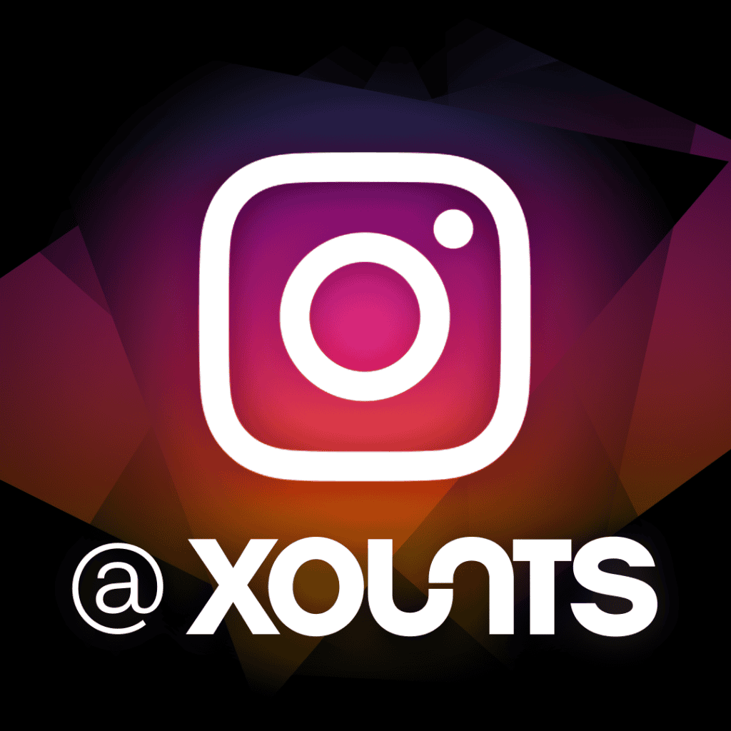 XOUNTS – Innovative 360° Sound System