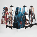 XOUNTS – Innovative 360° Sound System