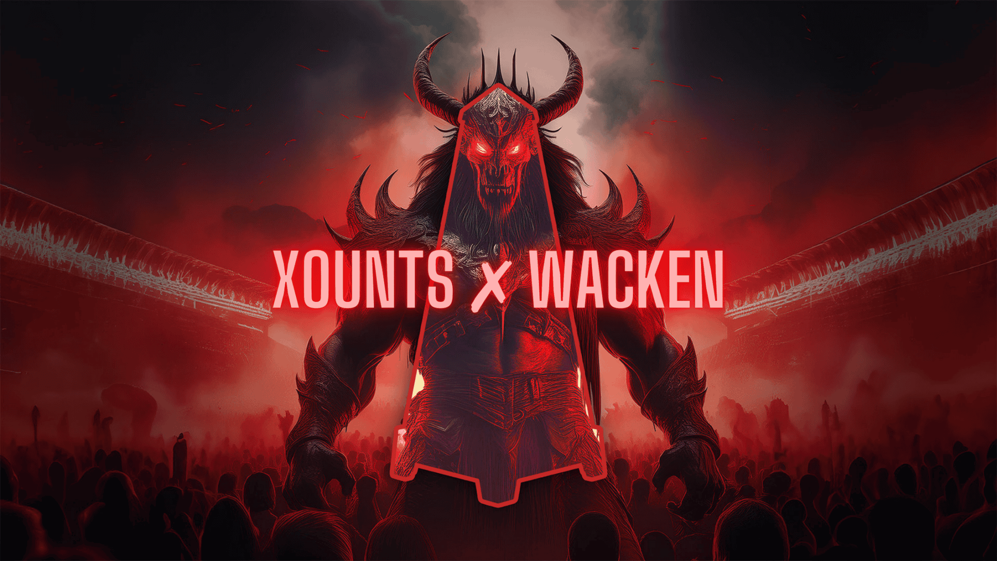 XOUNTS – Innovative 360° Sound System