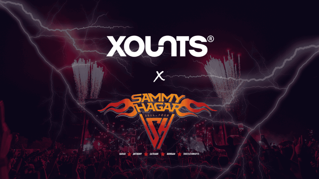 XOUNTS – Innovative 360° Sound System