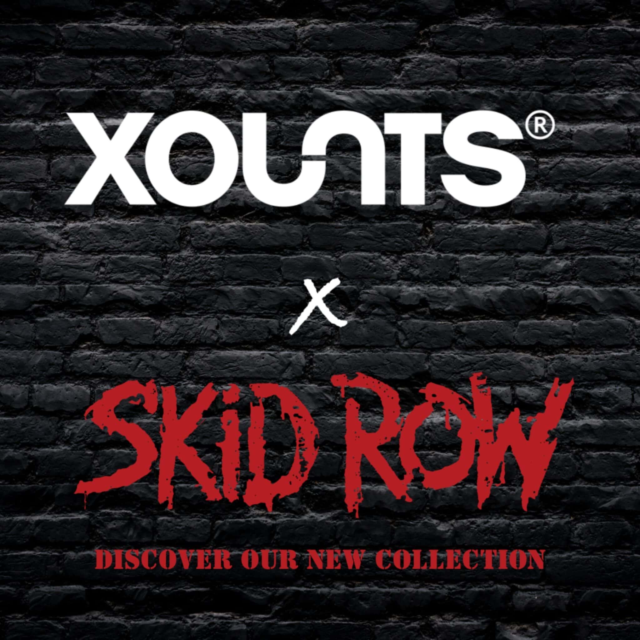 XOUNTS – Innovative 360° Sound System